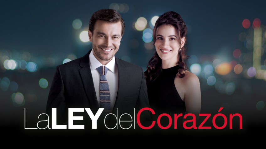La ley del corazón - Ver Capítulos Completo en RCN Total